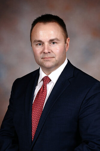 Ekdahl talks about process of becoming new judge | News, Sports, Jobs ...